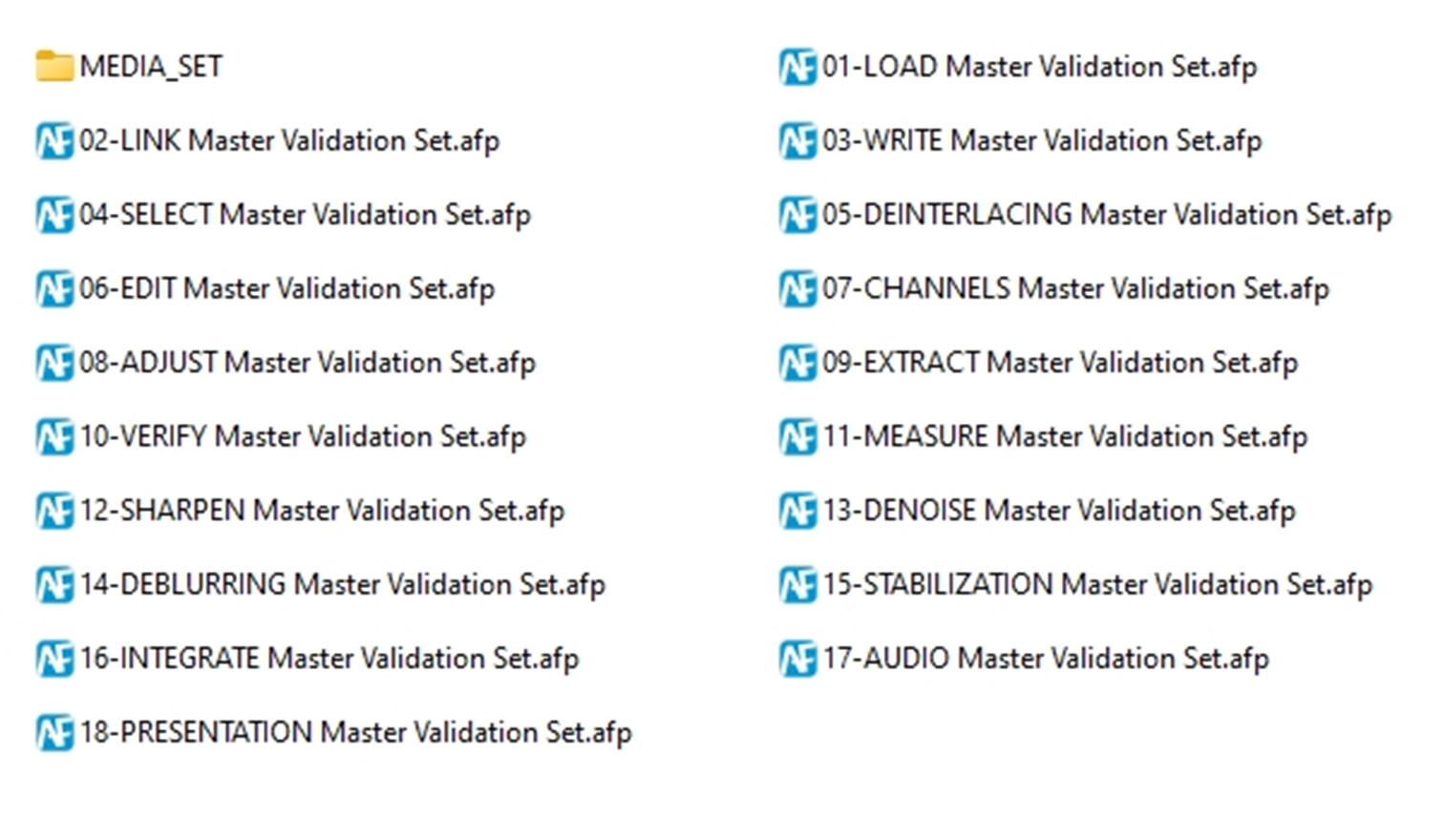 How To Use The Validation Tool In Amped FIVE - Forensic Focus