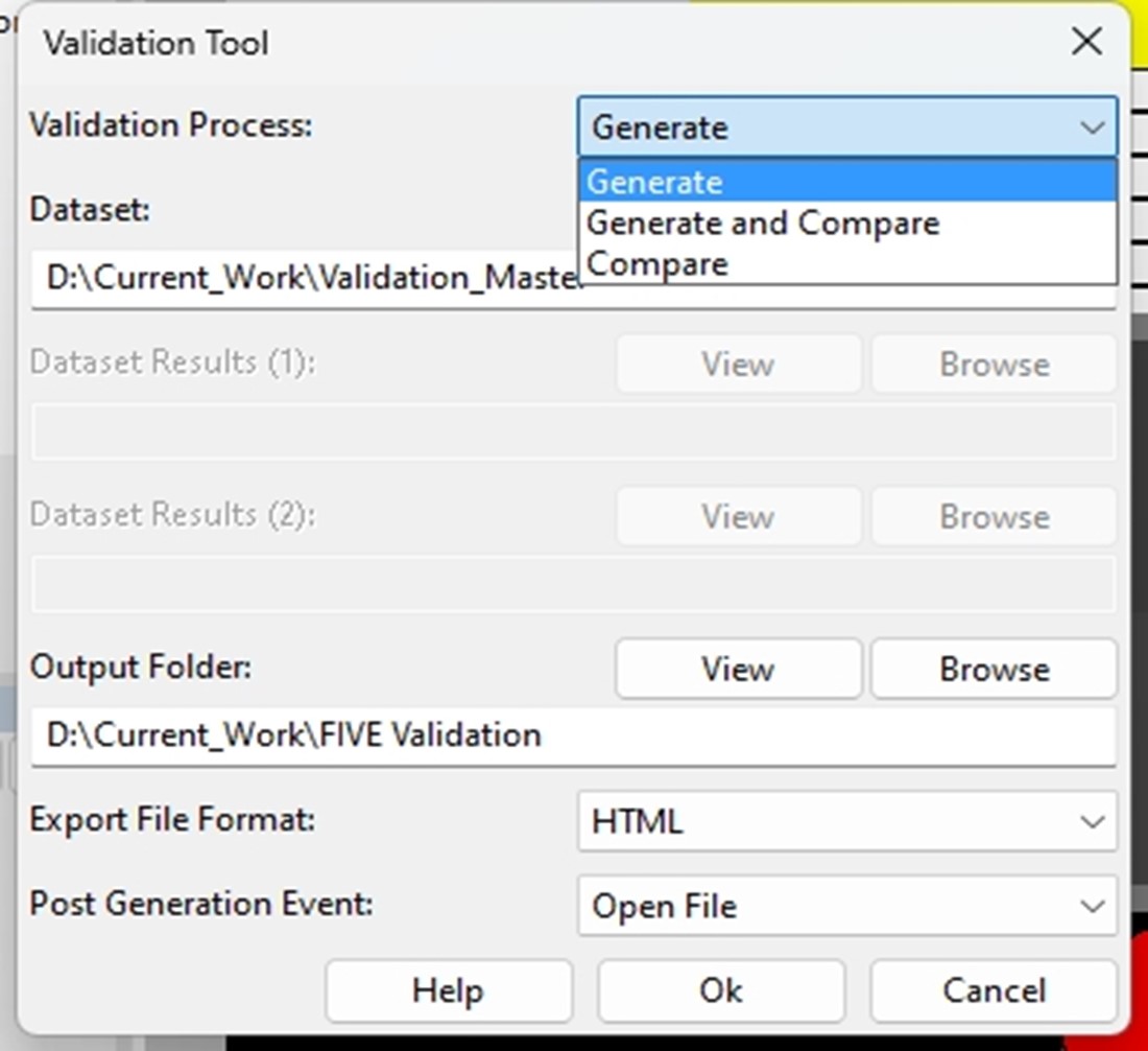 How To Use The Validation Tool In Amped FIVE - Forensic Focus