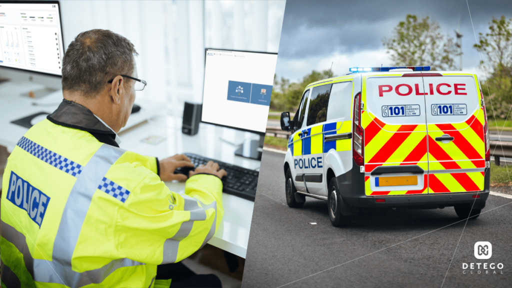 Rapid Digital Forensics Investigations On The Move With Detego Global’s ...