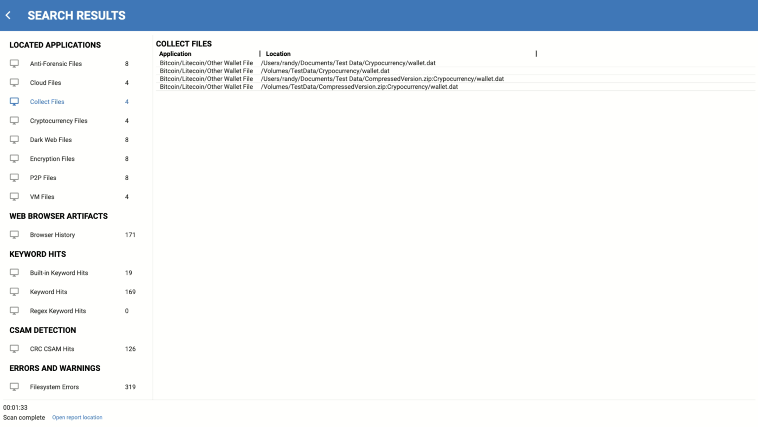 Modern Digital Forensic Tools: How New Tools Cut Through The Noise To ...