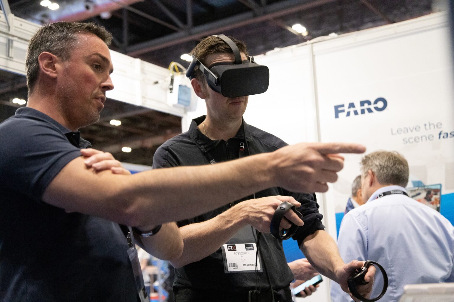 Forensics Europe Expo (FEE) 2023 - Forensic Focus