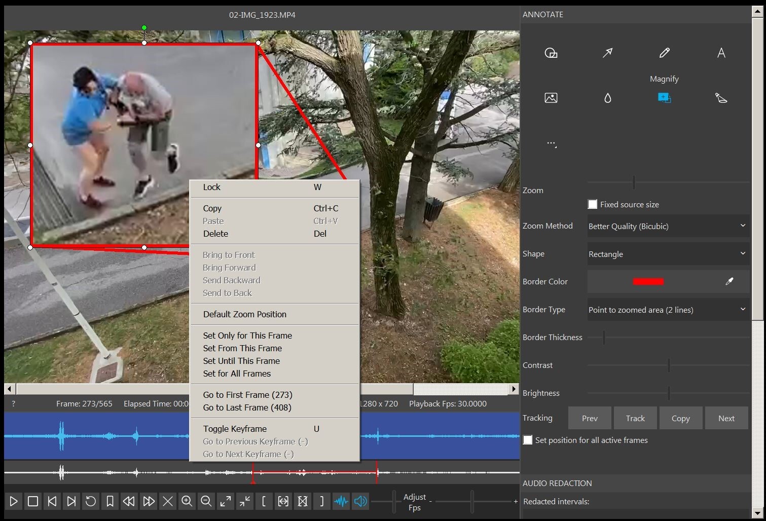 Amped Replay - Video Evidence Made Easy. And Safe! - Forensic Focus