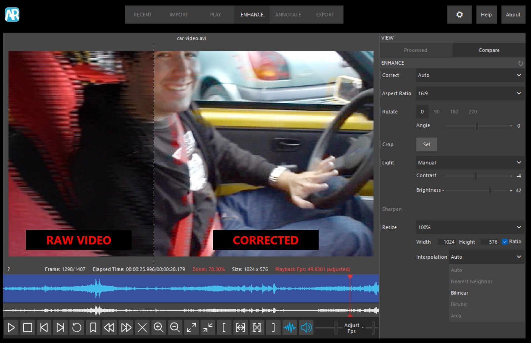 Amped Replay - Video Evidence Made Easy. And Safe! - Forensic Focus
