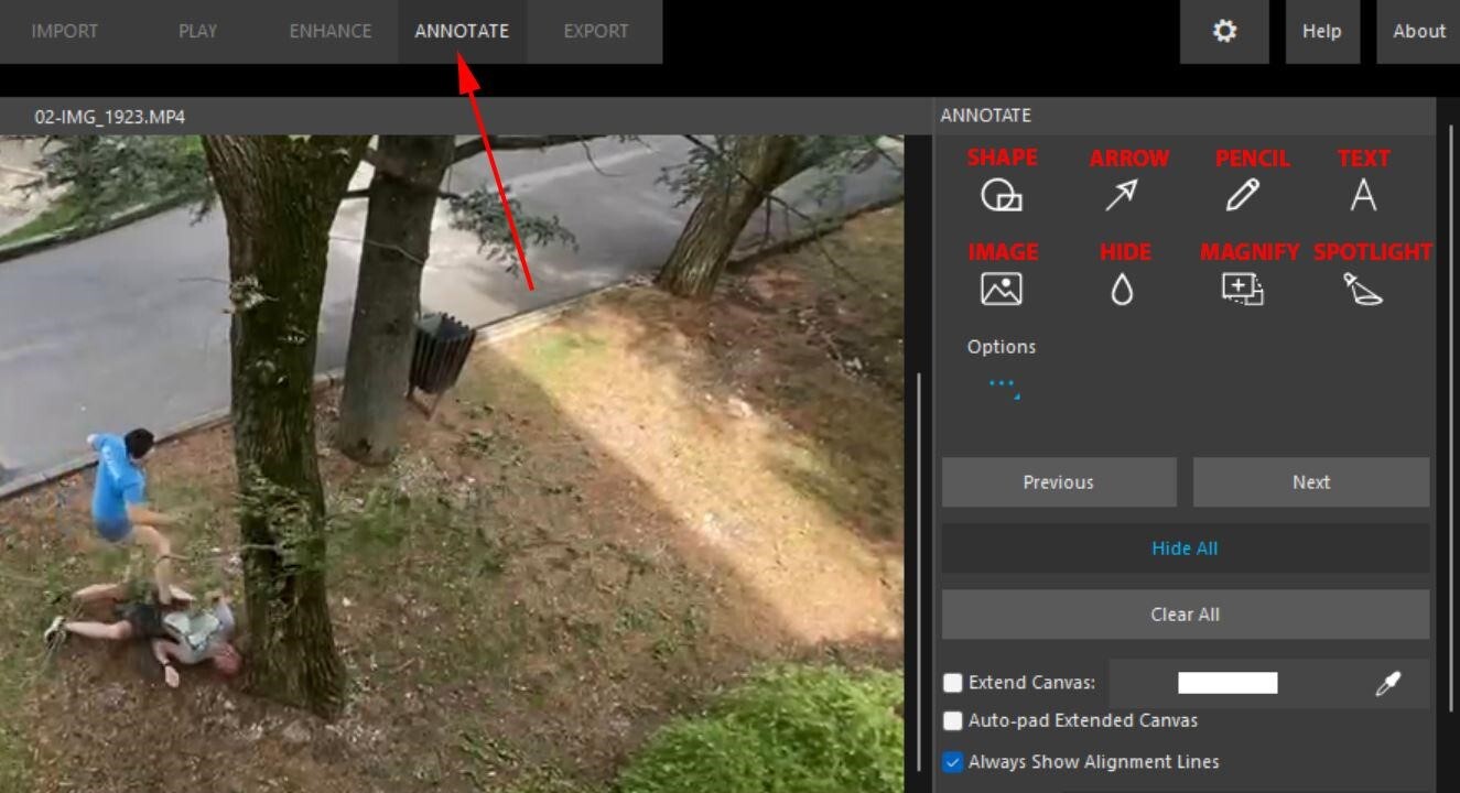 Amped Replay - Video Evidence Made Easy. And Safe! - Forensic Focus