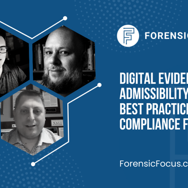 Forensic Focus - Digital Forensics DFIR, OSINT & E-Discovery News ...