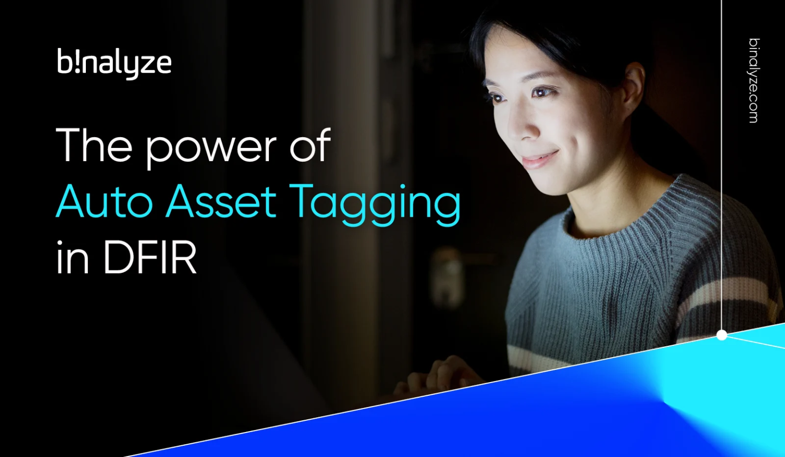 The Power Of Auto Asset Tagging In DFIR - Forensic Focus