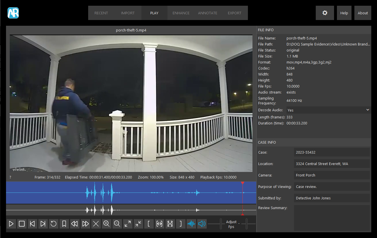Amped Replay Explained: A Detective's Review Of The Enhanced Video ...