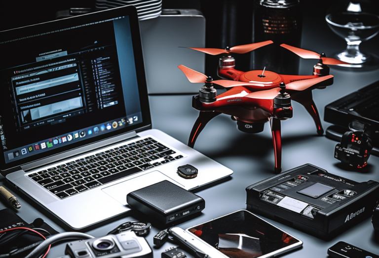 Types Of Devices Examined In Digital Forensics Investigations ...