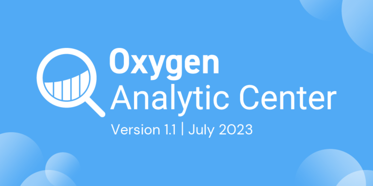 Oxygen Analytic Center v.1.1 Is Now Available - Forensic Focus