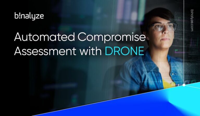 Automated Compromise Assessment With DRONE - Forensic Focus