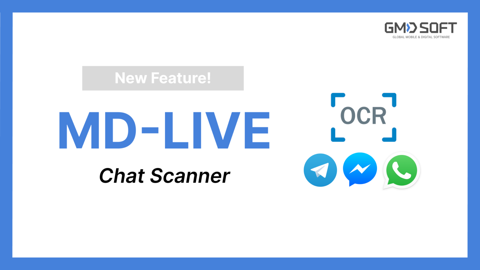 New Feature Update – MD-LIVE ‘Chat Scanner’ - Forensic Focus