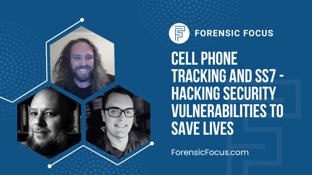 Podcast Archives - Forensic Focus