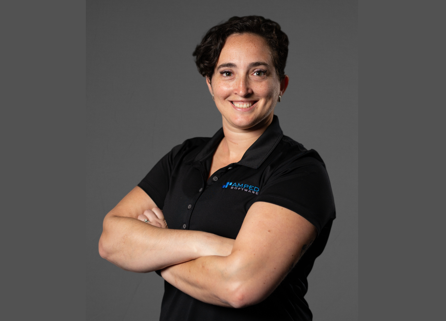 Melissa Kimbrell, Trainer And Technical Support Specialist, Amped ...