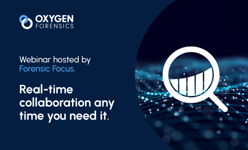 UPCOMING WEBINAR - Real-Time Collaboration Any Time You Need It ...