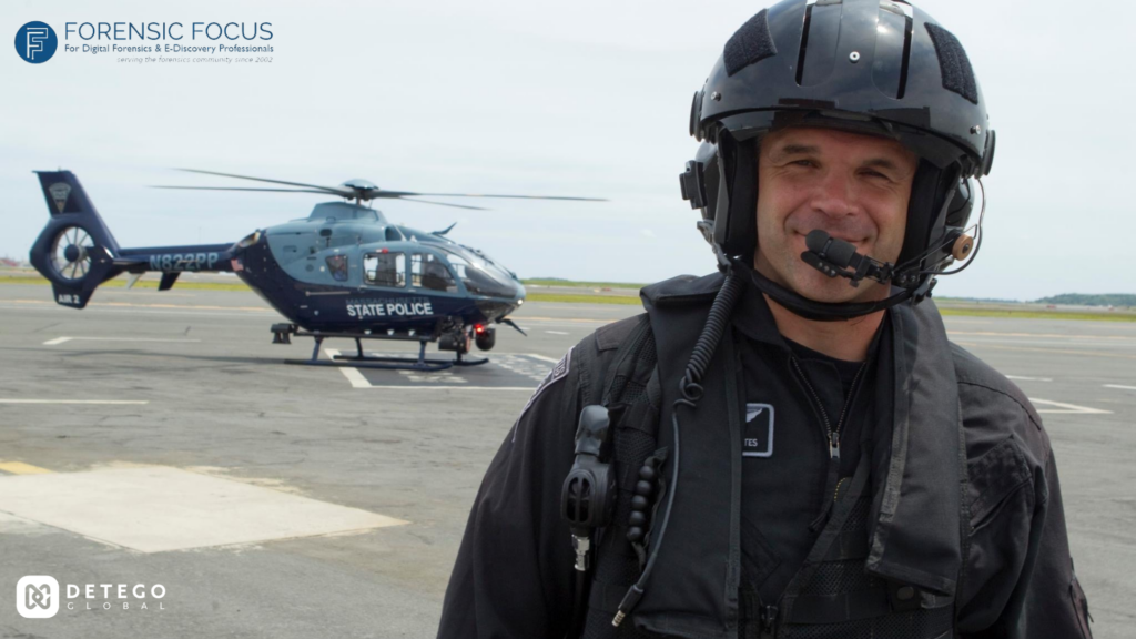 Interviews Archives - Forensic Focus