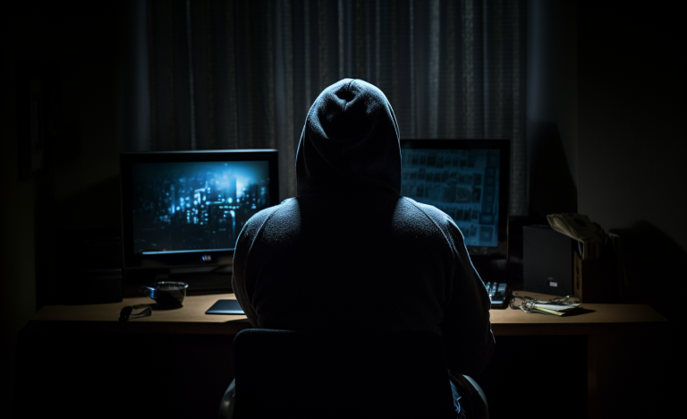 The Evolution Of E-Crime: From Hacking To Cyberwarfare - Forensic Focus