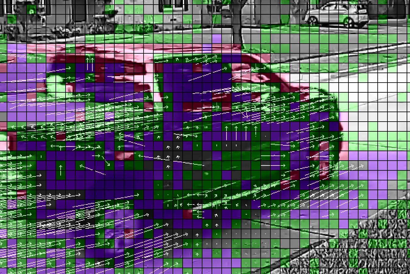 How To Use The Macroblocks Filter In Amped FIVE - Forensic Focus