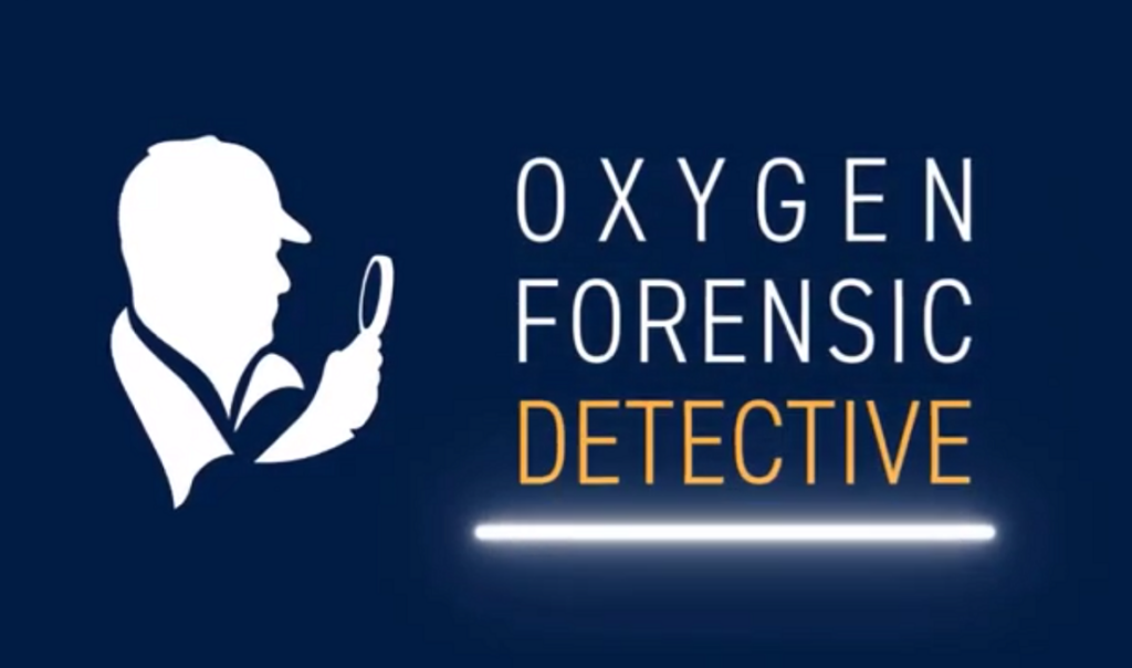Data Extraction From UNISOC-Based Devices In Oxygen Forensic® Detective ...