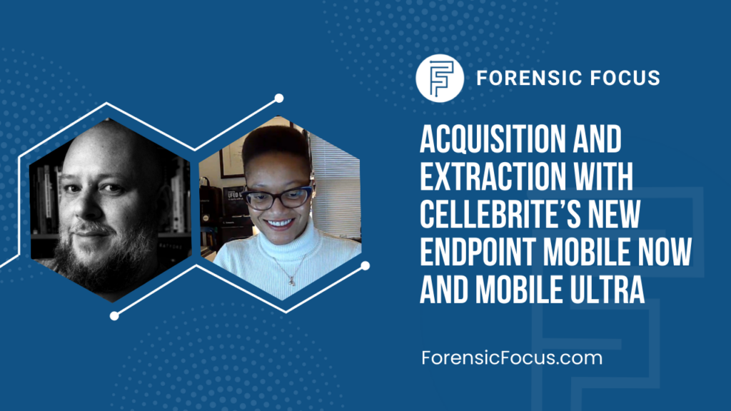 Forensic Focus - Digital Forensics DFIR, OSINT & E-Discovery News ...