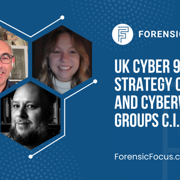 Forensic Focus - Digital Forensics DFIR, OSINT & E-Discovery News ...