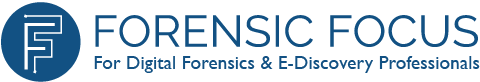 Forensic Focus - Digital Forensics DFIR, OSINT & E-Discovery News ...