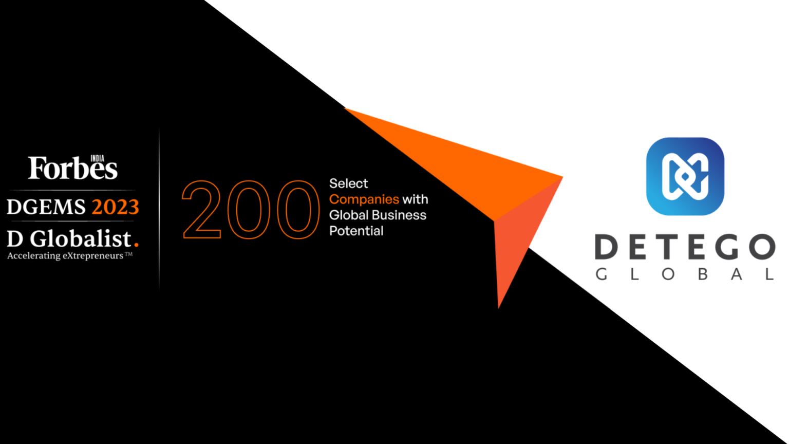 Detego Global Shines In Forbes’ Select 200 List - Forensic Focus