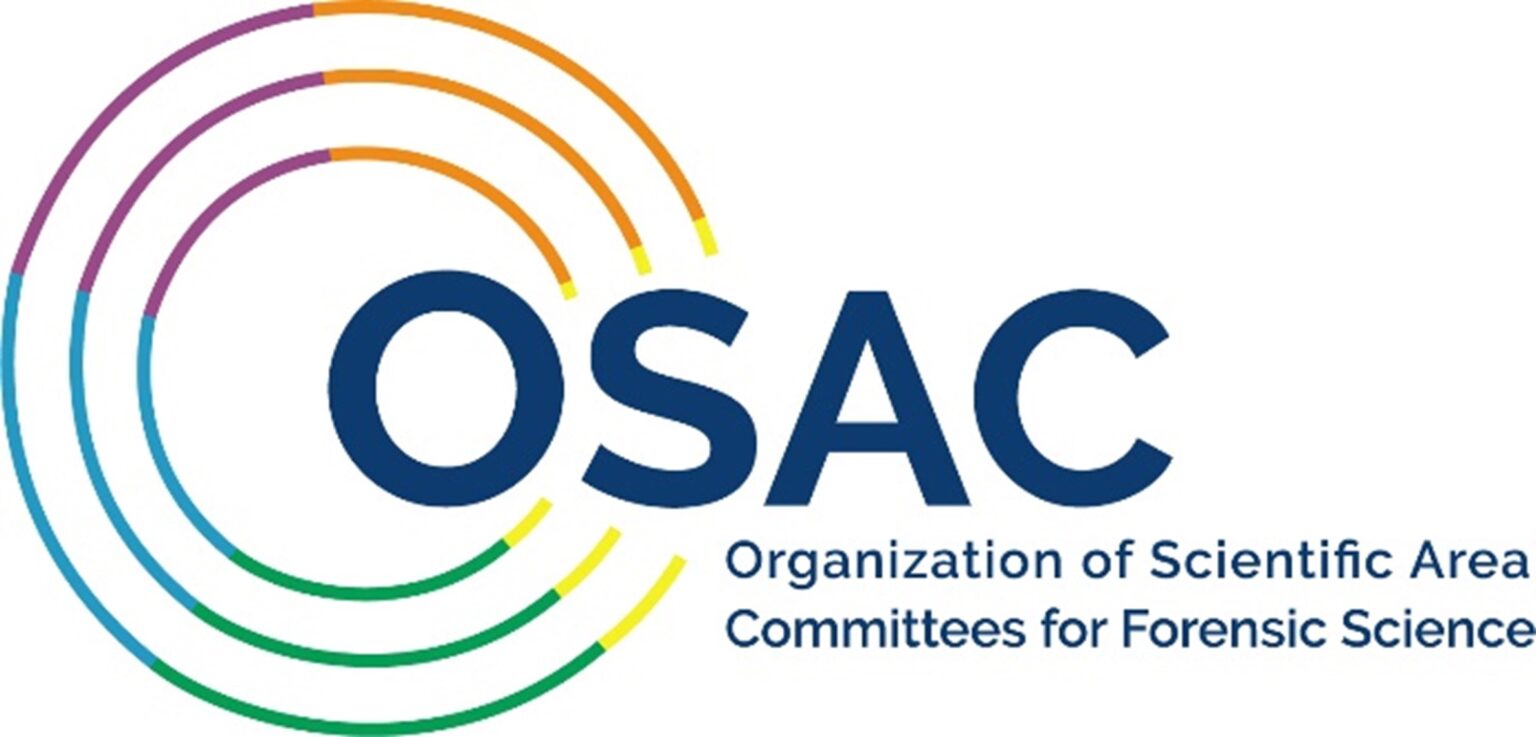 OSAC And Standards In The Digital Evidence World - Forensic Focus