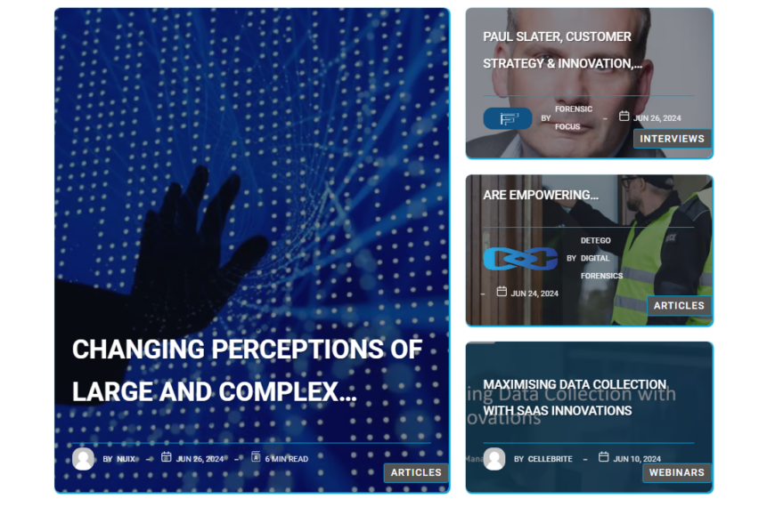 Linux 'dd' basics - Forensic Focus