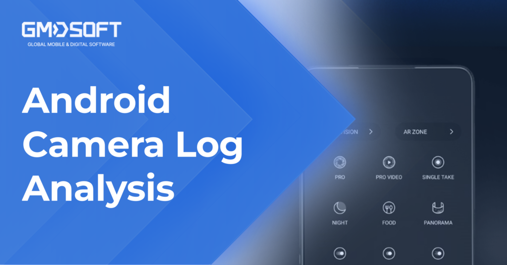 GMDSOFT Tech Letter – Android Camera Log Analysis - Forensic Focus