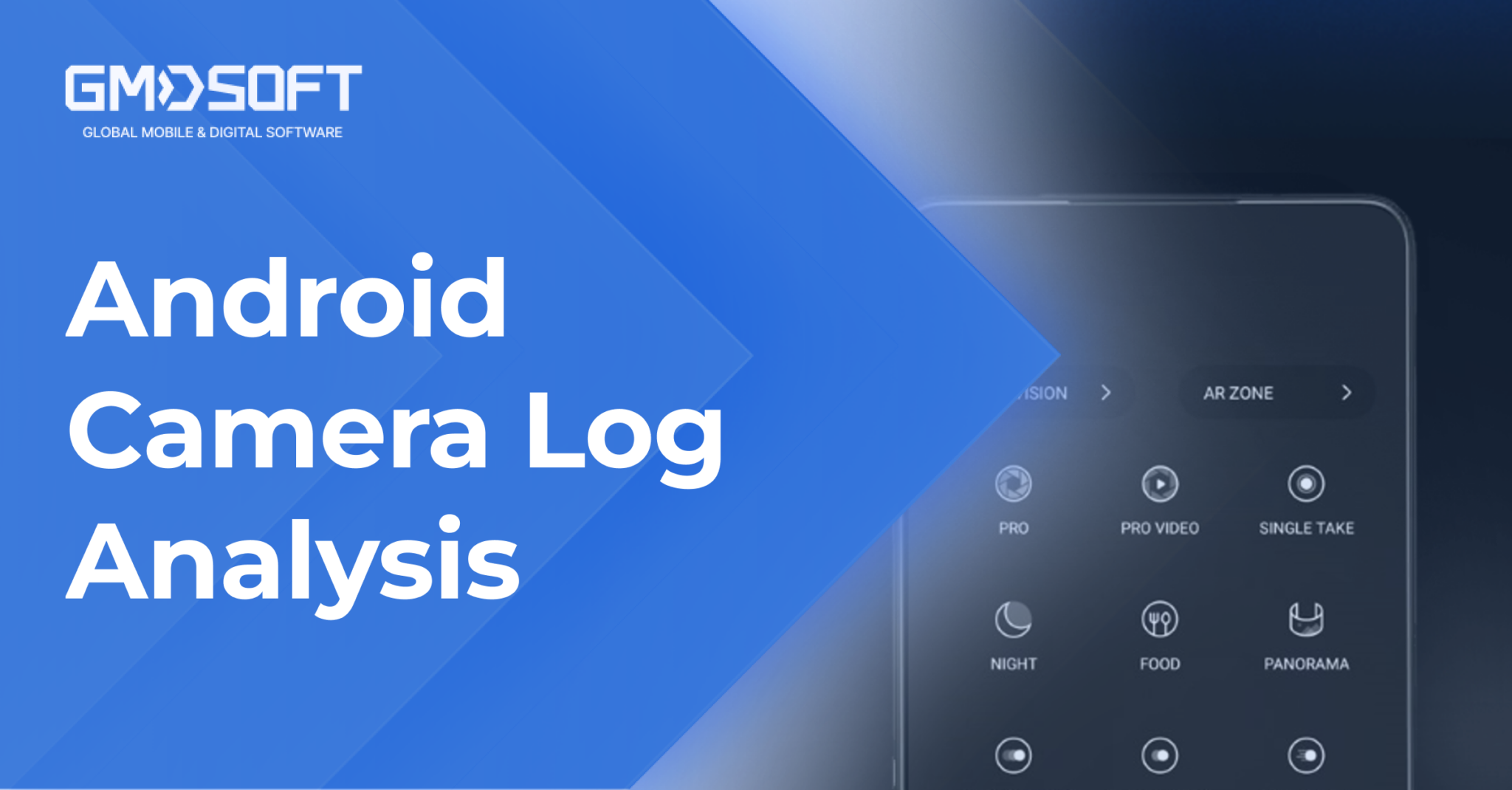 GMDSOFT Tech Letter – Android Camera Log Analysis - Forensic Focus
