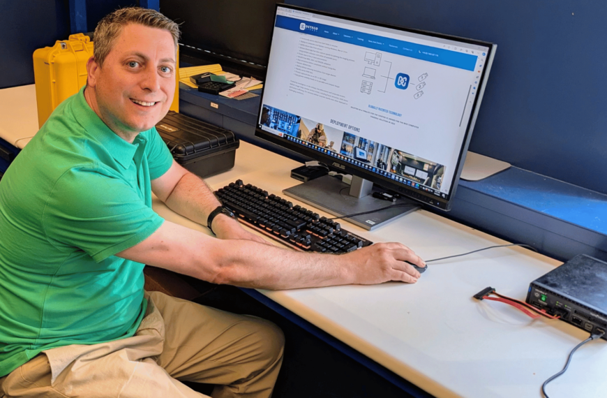 Digital Sleuths - Forensic Focus