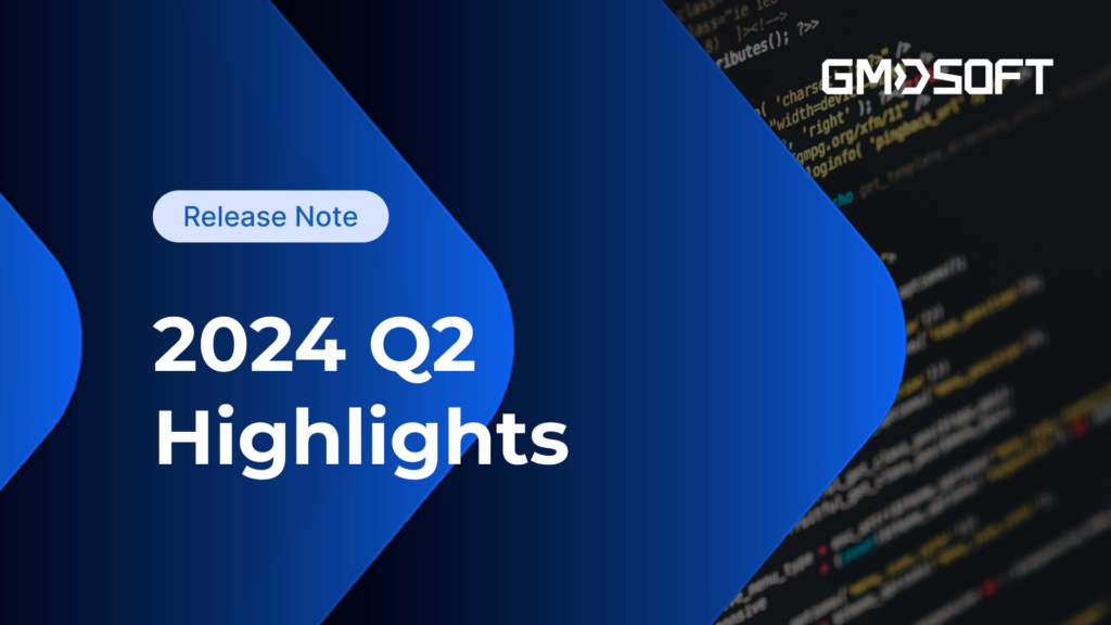 2024 Q2 MD-Series Release Note Highlights - Forensic Focus
