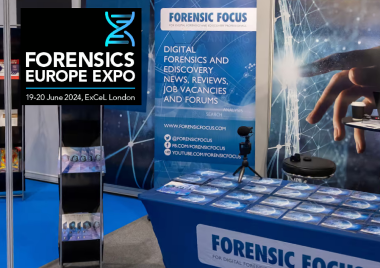 Forensic Focus - Digital Forensics DFIR, OSINT & E-Discovery News ...
