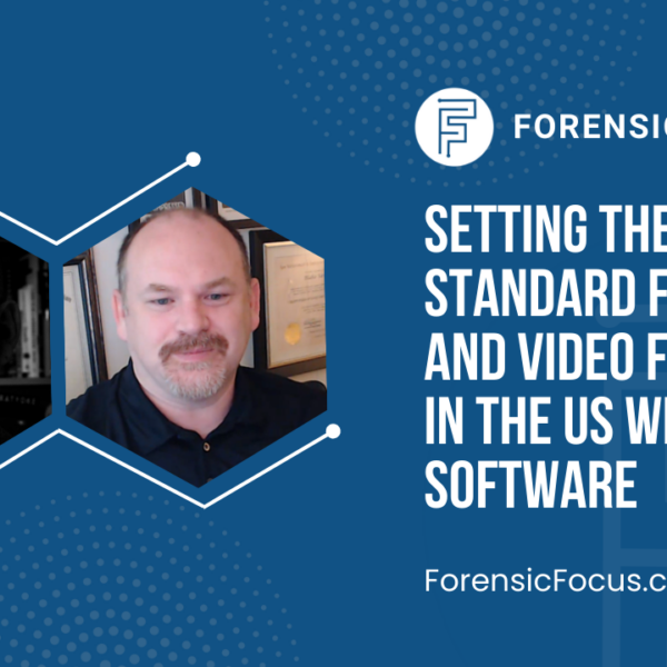 Forensic Focus - Digital Forensics DFIR, OSINT & E-Discovery News, Reviews, Articles, Forums, More