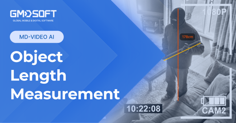 GMDSOFT: MD-VIDEO AI Unveils New Features And Expands Global Reach ...