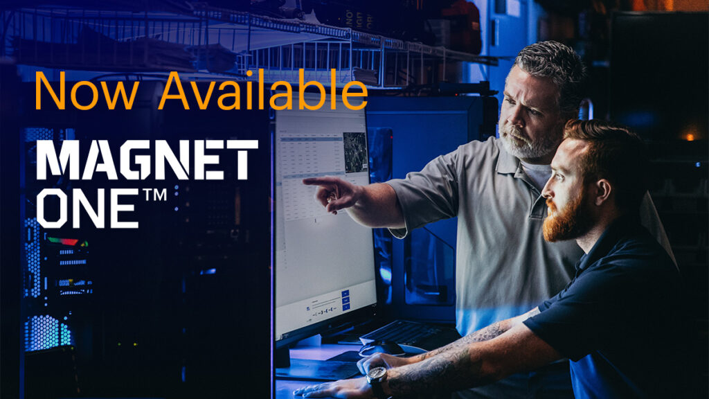 Magnet One Now Available - Experience The Future Of Digital Investigations - Forensic Focus