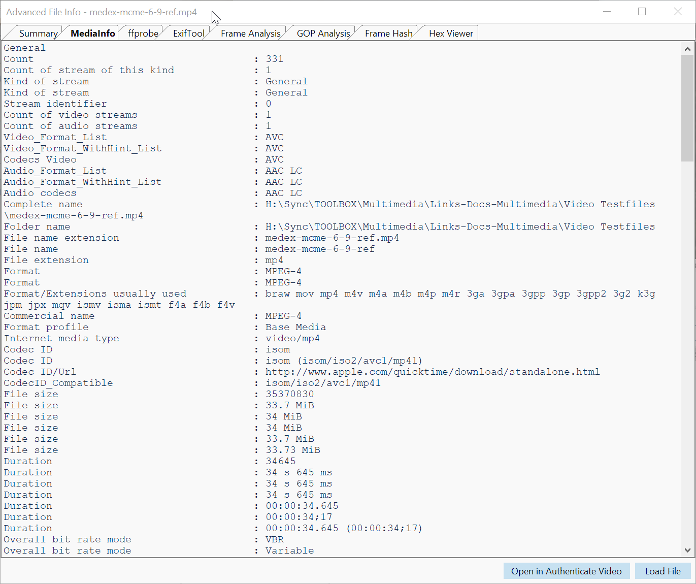 Amped Authenticate - Overcoming Multimedia Forensics Challenges With ...