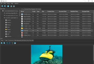 Open-Source Solutions For Digital Forensic Investigators - Forensic Focus