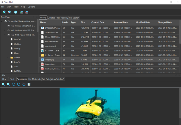 Open-Source Solutions For Digital Forensic Investigators - Forensic Focus