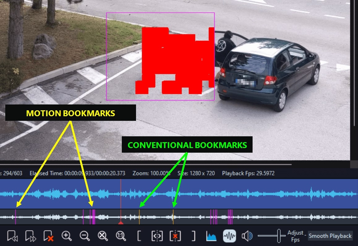 Speeding Up Your Video Analysis With Amped Replay's Motion Detection ...