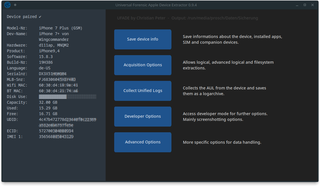 Open-Source Solutions For Digital Forensic Investigators - Forensic Focus