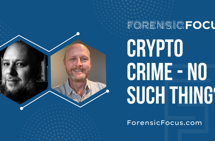 EnCase v7.10 - Forensic Focus