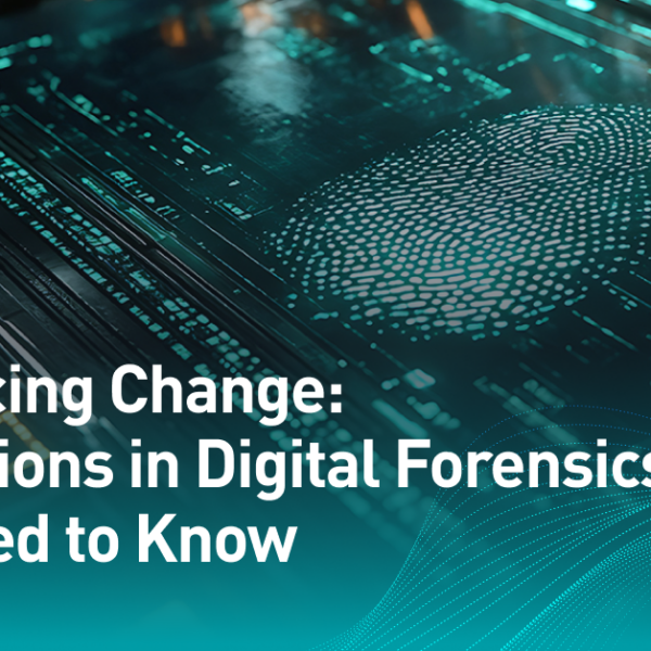 Maximising Data Collection With SaaS Innovations - Forensic Focus