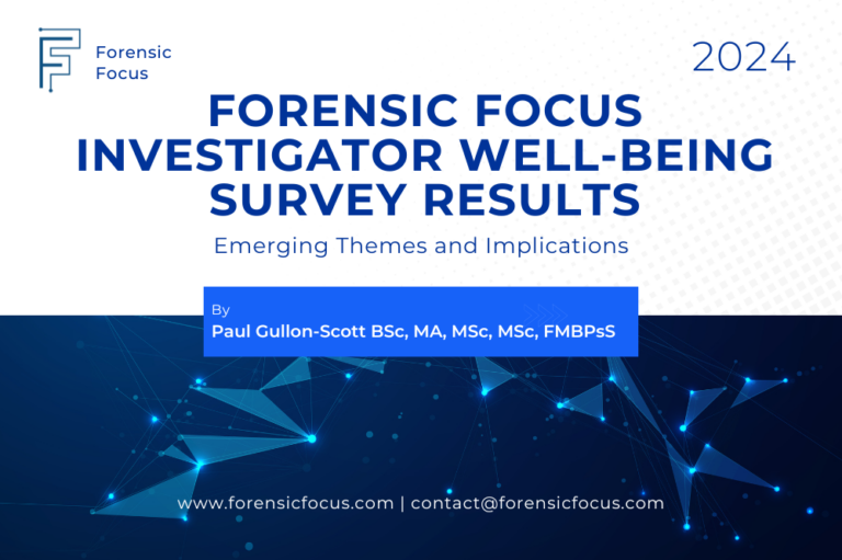 Forensic Focus - Leading Digital Forensics and DFIR News, Analysis and ...