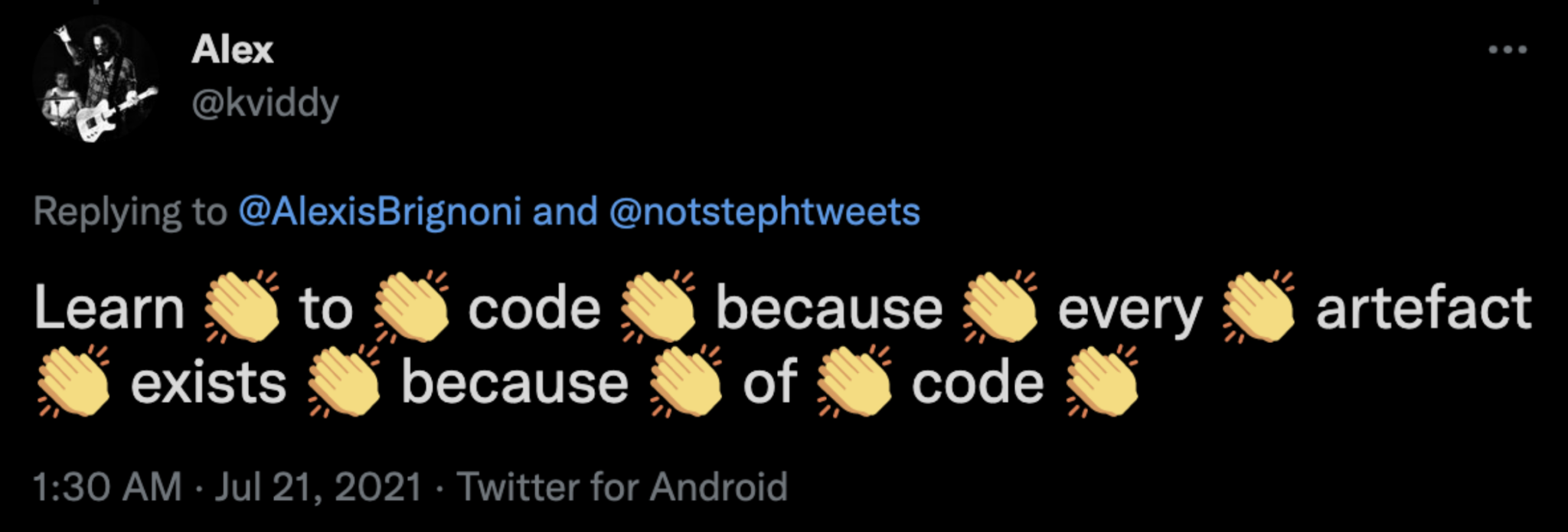 Alexis Brignoni, Special Agent and Digital Forensic Examiner, FBI ...
