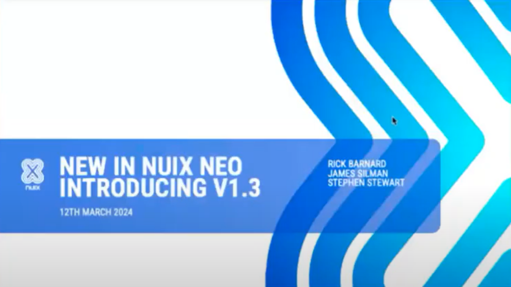 New In Nuix Neo - Introducing V1.3 - Forensic Focus