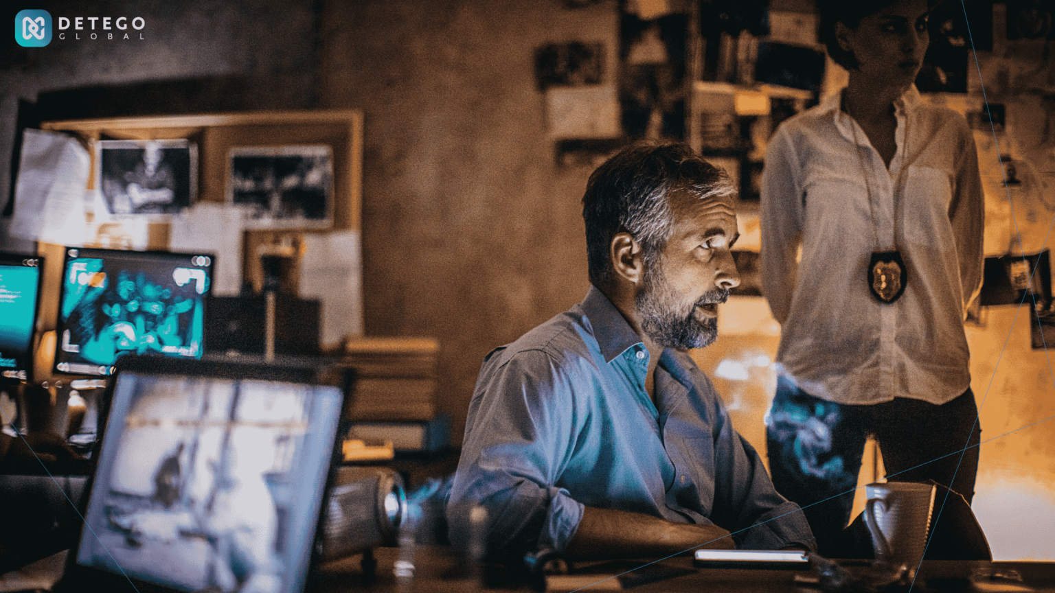 Accelerating The Fight Against Human Trafficking With Detego Technology - Forensic Focus