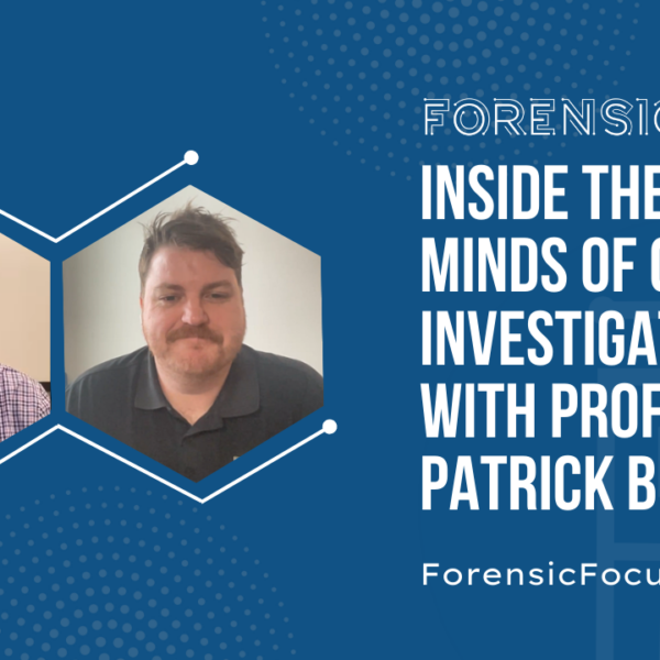 AccessData Introduces Forensic Toolkit (FTK) 5 - Forensic Focus