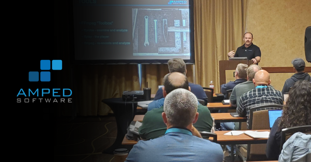 Amped Software AFCE Certification & Training Classes: Master The Science Beyond The Software ...