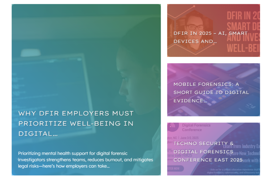 Linux 'dd' basics - Forensic Focus